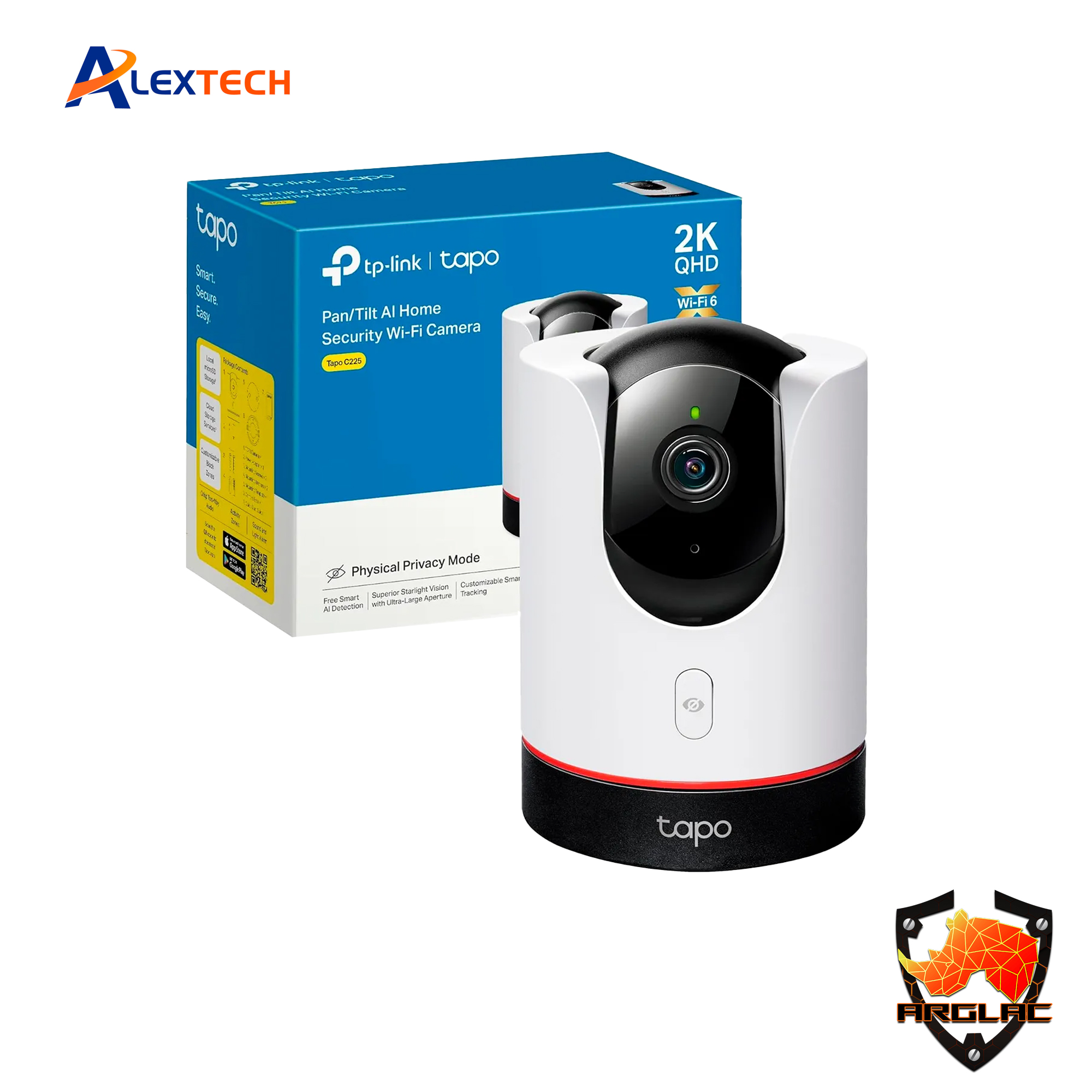 Alextech | Mayorista Tecnológico