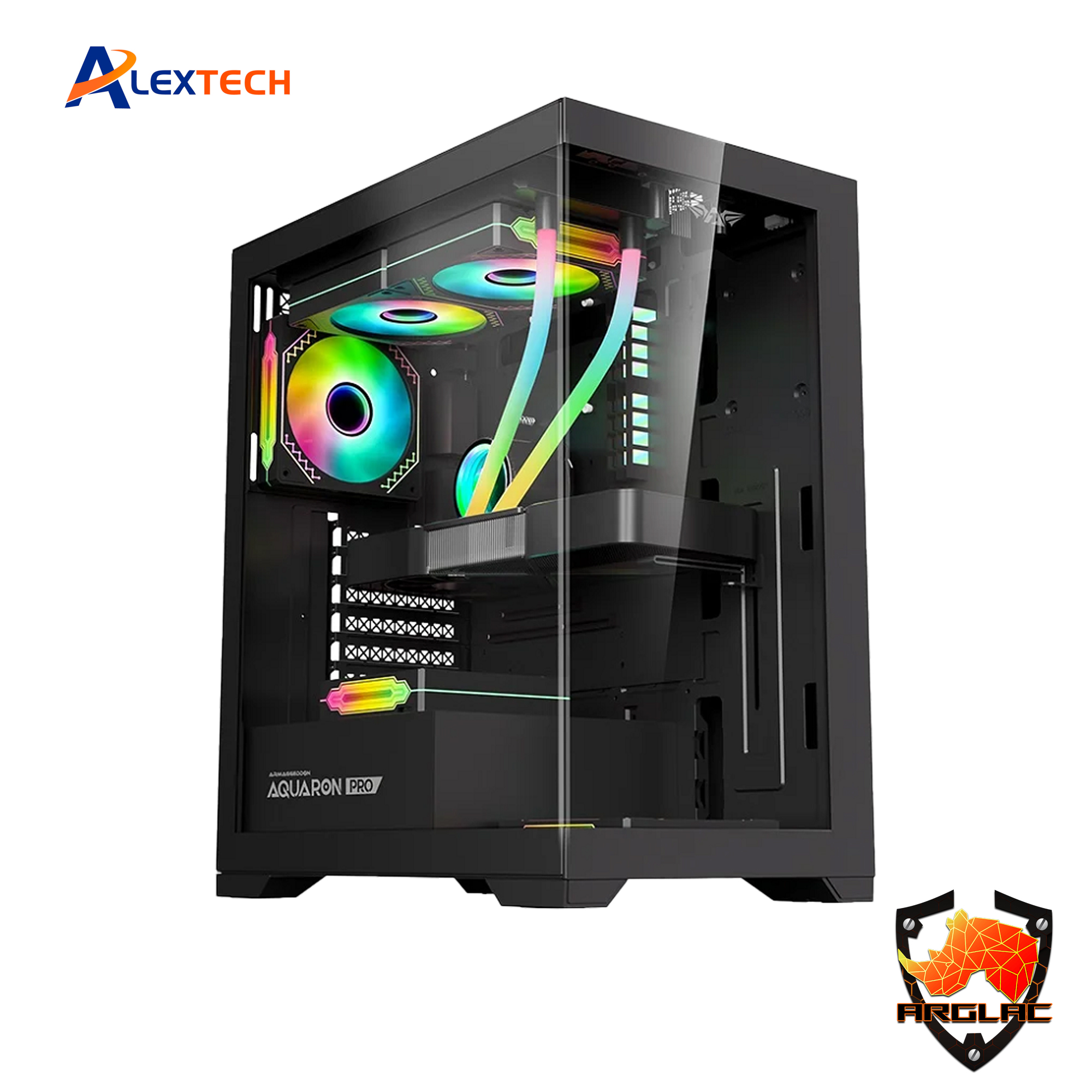 Alextech | Mayorista Tecnológico