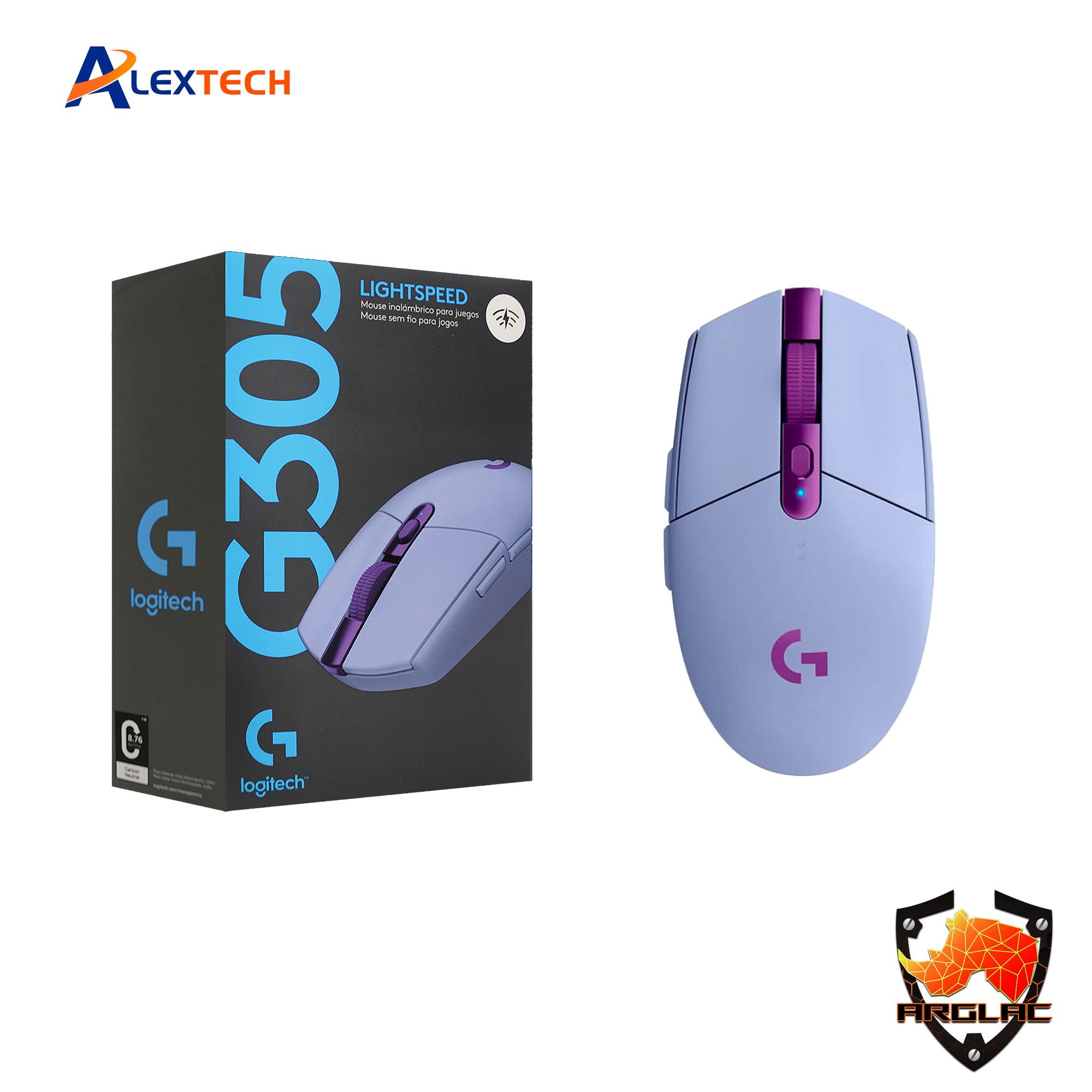 Alextech | Mayorista Tecnológico